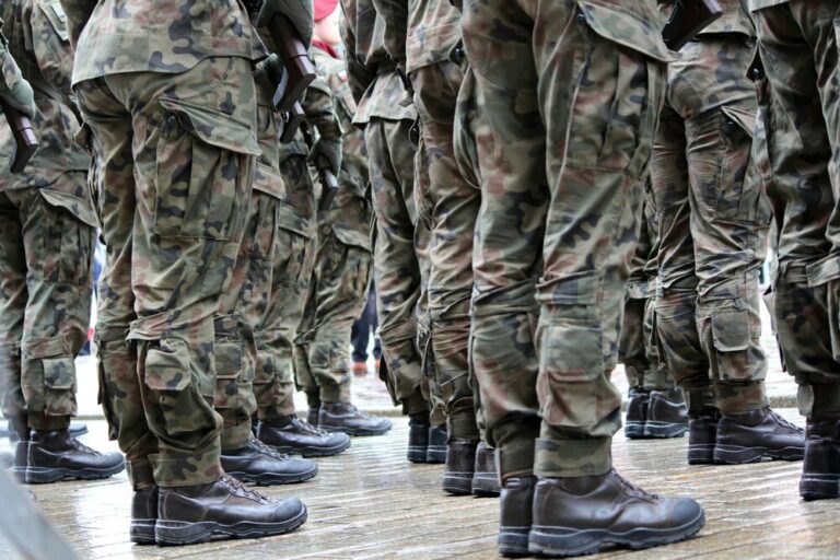 Post-9/11 GI Bill Benefits in California Military Divorce
